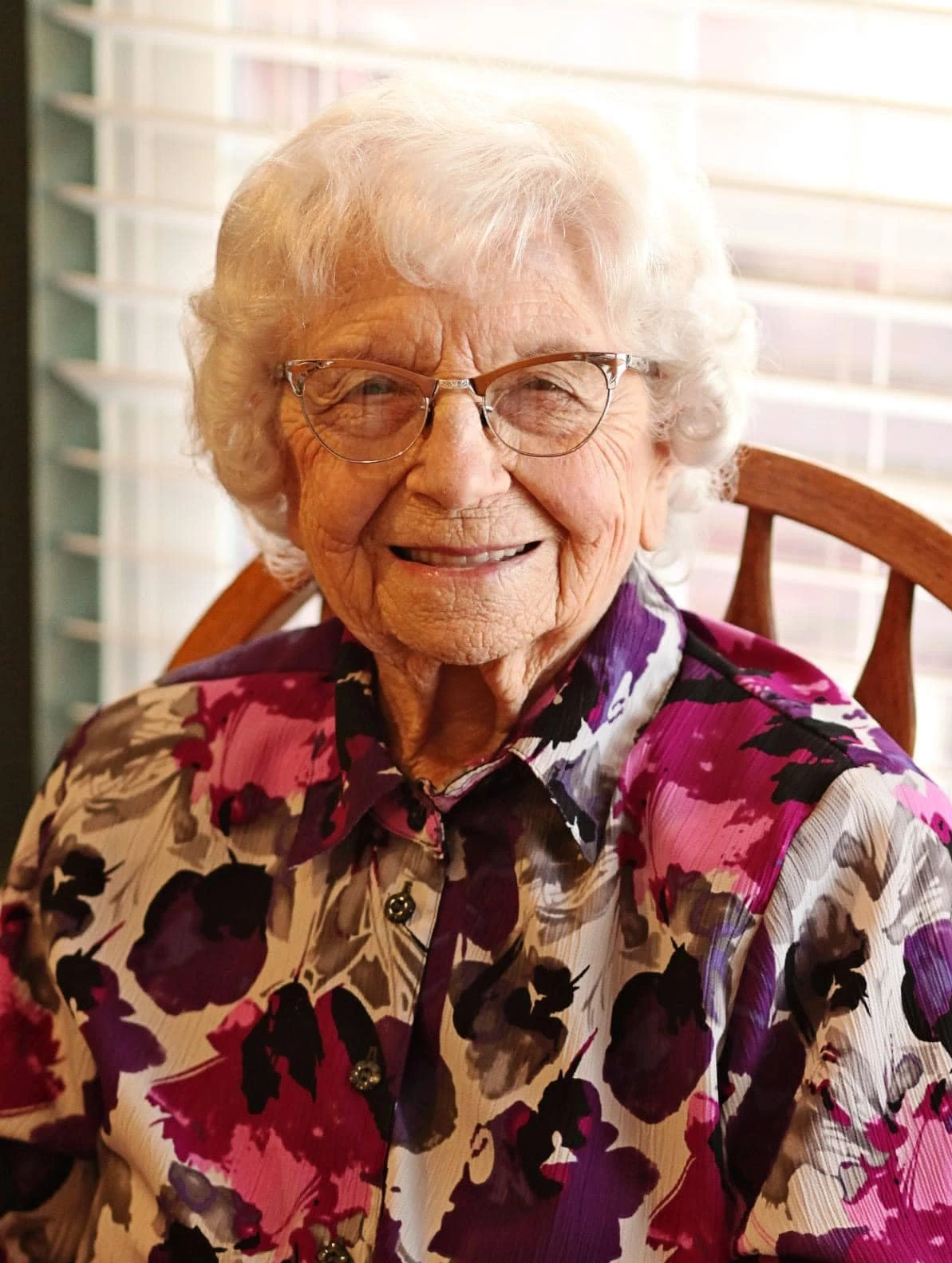 Christine Phillips | Gerontology Wiki | Fandom