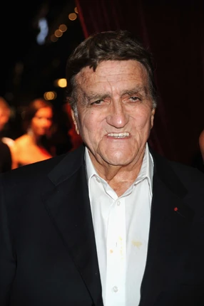 Tony Murray | Gerontology Wiki | Fandom