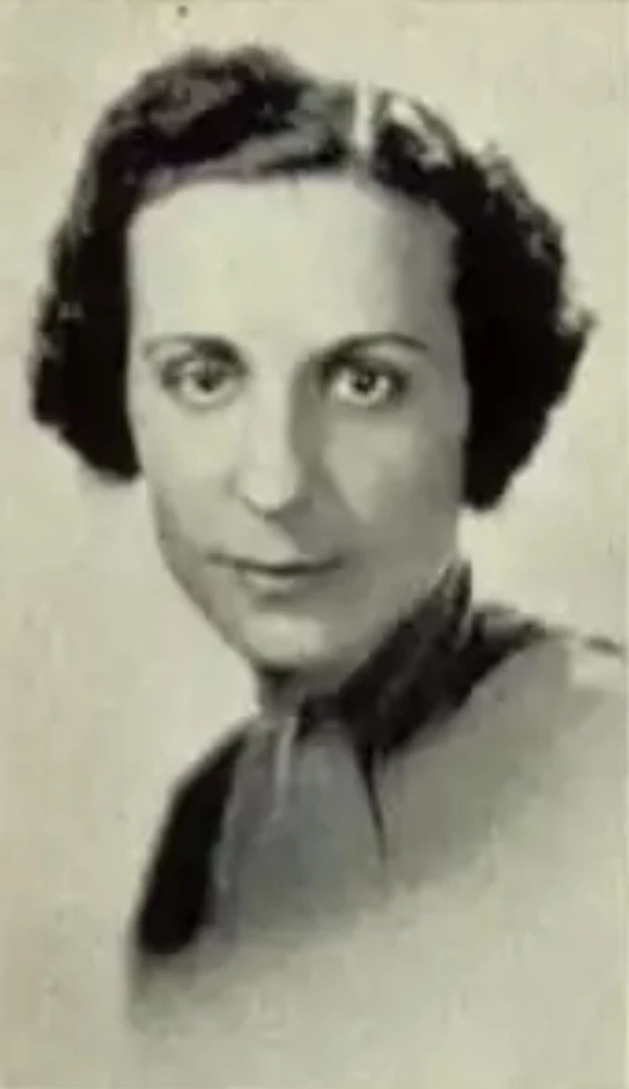 Vasilika Anastas | Gerontology Wiki | Fandom