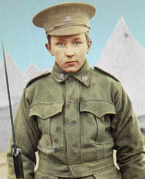 Alec Campbell | Gerontology Wiki | Fandom