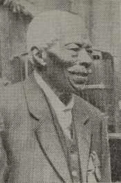 Harry Moore | Gerontology Wiki | Fandom