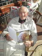 Mathew Crowley | Gerontology Wiki | Fandom