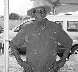 Charlie Gumbs | Gerontology Wiki | Fandom