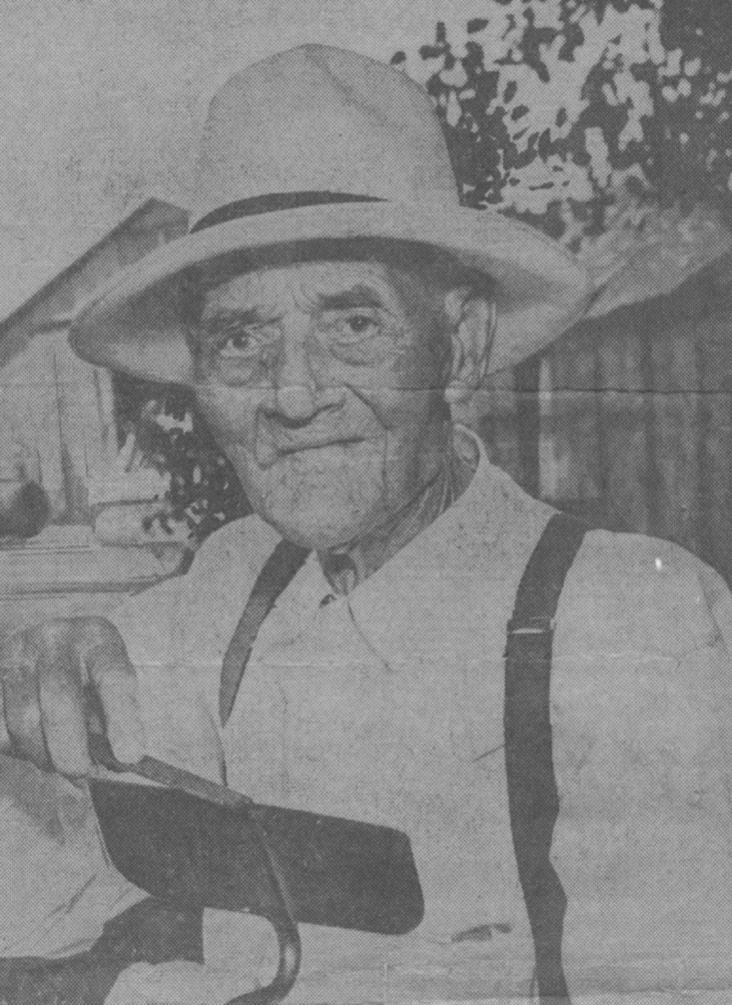 James Henry Brett, Jr. | Gerontology Wiki | Fandom