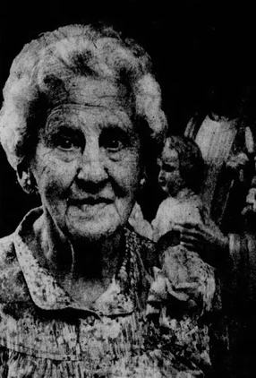 Anna Lanham | Gerontology Wiki | Fandom