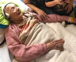 Alpha Anderson | Gerontology Wiki | Fandom