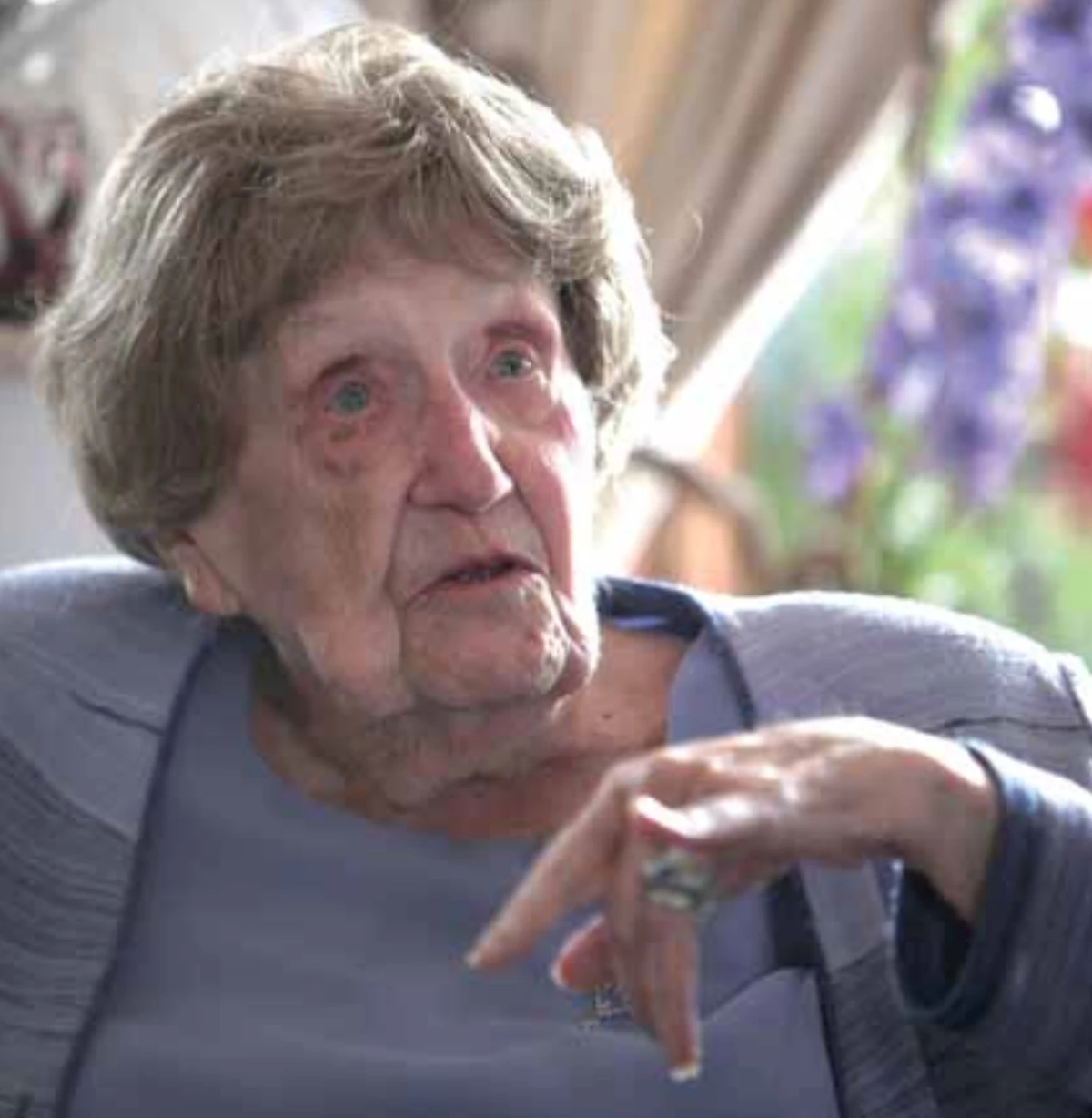 Jeanne Auger | Gerontology Wiki | Fandom