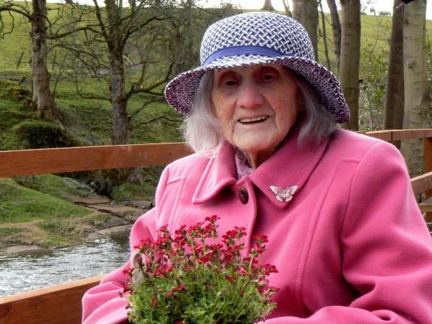 Alice Horne | Gerontology Wiki | Fandom