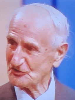 Larry Lewis | Gerontology Wiki | Fandom
