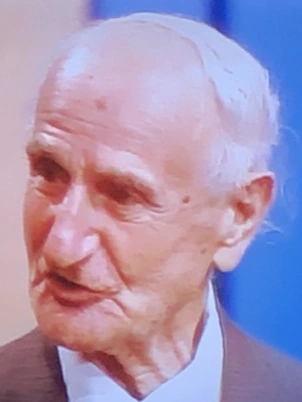 Larry Lewis | Gerontology Wiki | Fandom