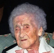 Jeanne Calment | Gerontology Wiki | Fandom