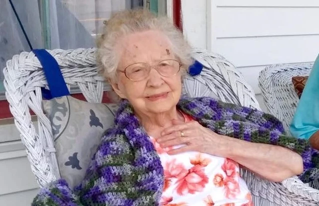 Dorothy McClements | Gerontology Wiki | Fandom