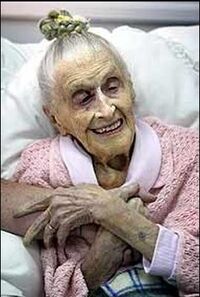 Alice Lindsay | Gerontology Wiki | Fandom