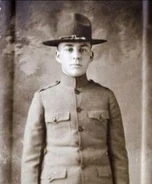 Harry Landis | Gerontology Wiki | Fandom