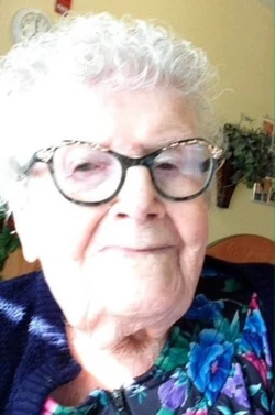 Margaret Hack | Gerontology Wiki | Fandom