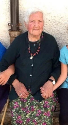 Maria Federici | Gerontology Wiki | Fandom