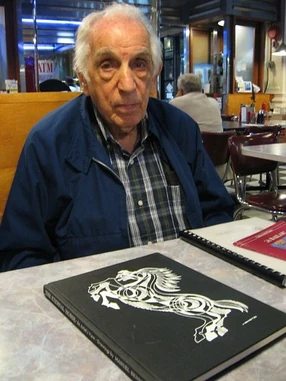 Manuel Bennett | Gerontology Wiki | Fandom