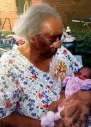 Susannah Mushatt Jones | Gerontology Wiki | Fandom