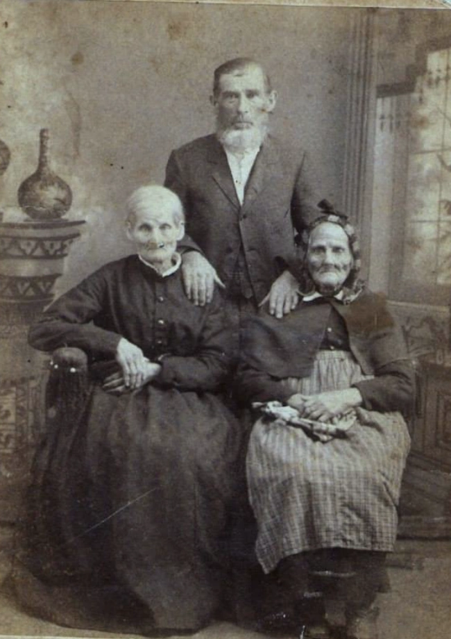 Priscilla Scroggins | Gerontology Wiki | Fandom