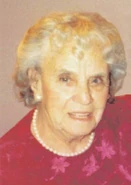 Isabella Hayes | Gerontology Wiki | Fandom