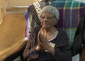 Lessie Brown | Gerontology Wiki | Fandom