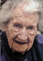 Margaret Ritchey | Gerontology Wiki | Fandom