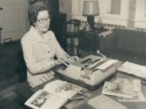 Nan Agle | Gerontology Wiki | Fandom