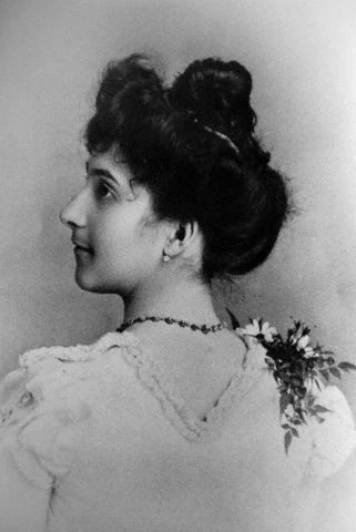 Jeanne Calment | Gerontology Wiki | Fandom