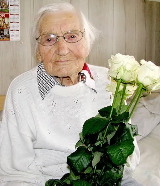 Leonora Kontrimiene | Gerontology Wiki | Fandom