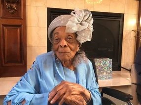 Ethel Bethea | Gerontology Wiki | Fandom