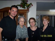 Marita Camacho Quiros | Gerontology Wiki | Fandom