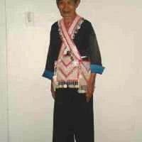 Vang Chue Yang | Gerontology Wiki | Fandom