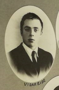 Vidar Eide | Gerontology Wiki | Fandom