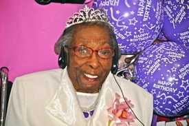 Sarah Raymond | Gerontology Wiki | Fandom