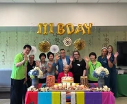 Sun Choe | Gerontology Wiki | Fandom