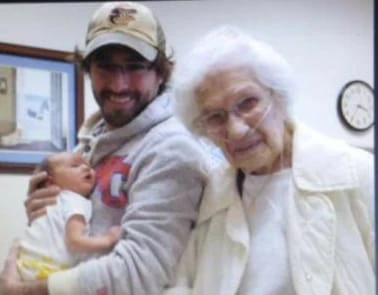 Genevieve Duffy | Gerontology Wiki | Fandom