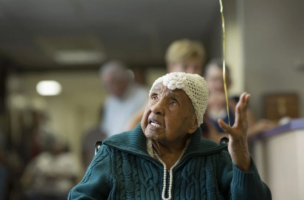 Lela Burden | Gerontology Wiki | Fandom