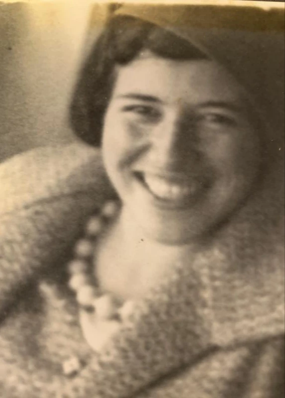 Grace Gatt | Gerontology Wiki | Fandom