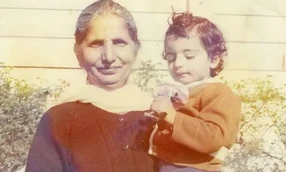 Sant Kaur Bajwa | Gerontology Wiki | Fandom