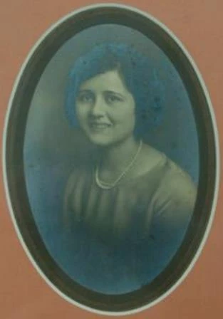 Clara Anderson | Gerontology Wiki | Fandom