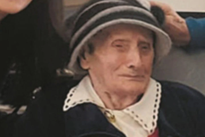 Onorina Unigan | Gerontology Wiki | Fandom