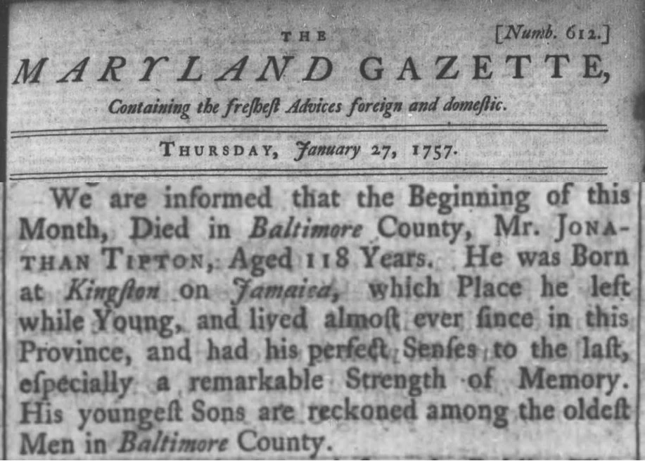 Jonathan Tipton | Gerontology Wiki | Fandom