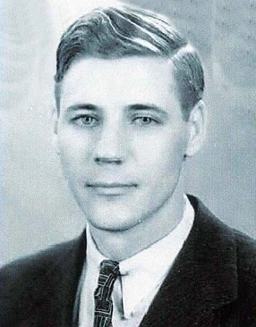 Francis Theis | Gerontology Wiki | Fandom