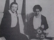 Jeanne Calment | Gerontology Wiki | Fandom