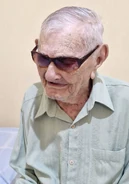 Joao Marinho Neto | Gerontology Wiki | Fandom