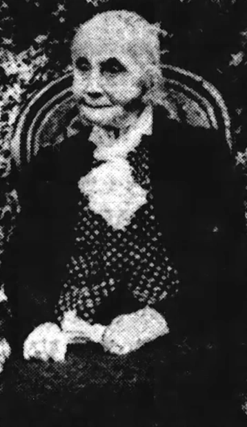 Elizabeth Whitehead | Gerontology Wiki | Fandom
