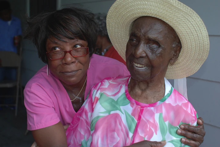 Ella Collington | Gerontology Wiki | Fandom