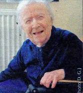 Lucile Randon | Gerontology Wiki | Fandom