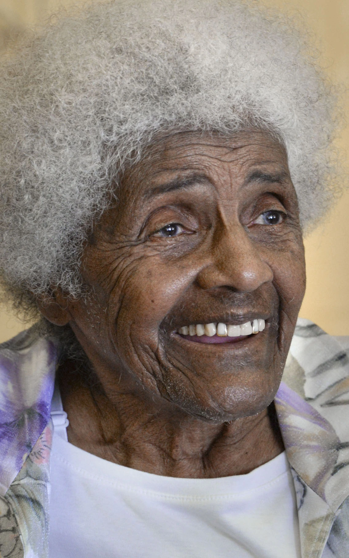 Alberta Liles | Gerontology Wiki | Fandom