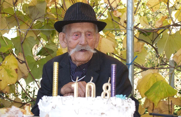 Dragoljub Galic | Gerontology Wiki | Fandom